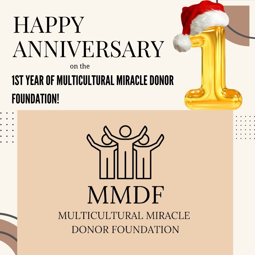 Home | Multicultural Miracle Donor Foundation